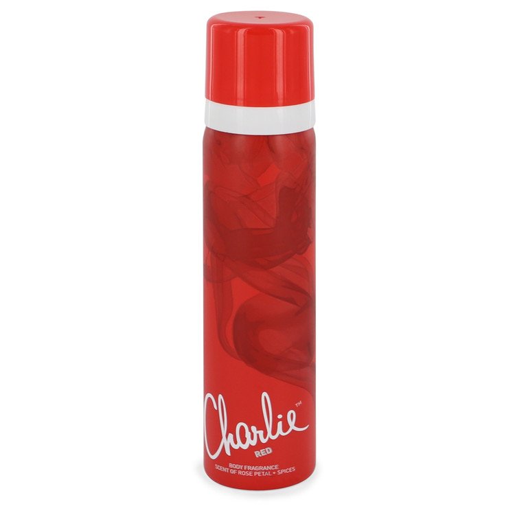 Charlie Red Perfume by Revlon | Perfume.com