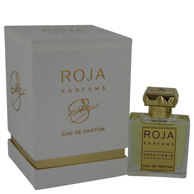 Roja Parfums Roja Creation-r Perfume for Women | Perfume.com