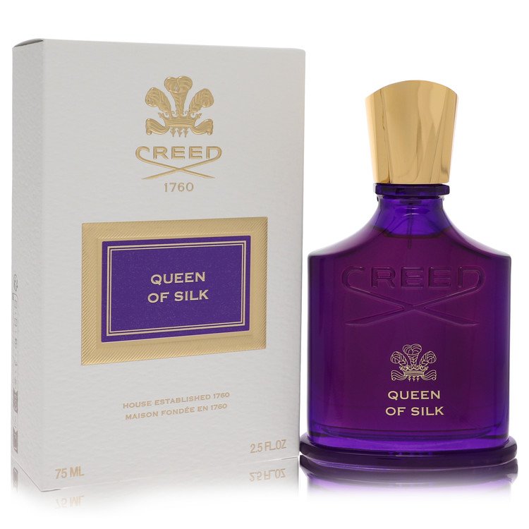 Creed Creed Queen Of Silk Perfume for Women - Buy Online Now at Perfume.com