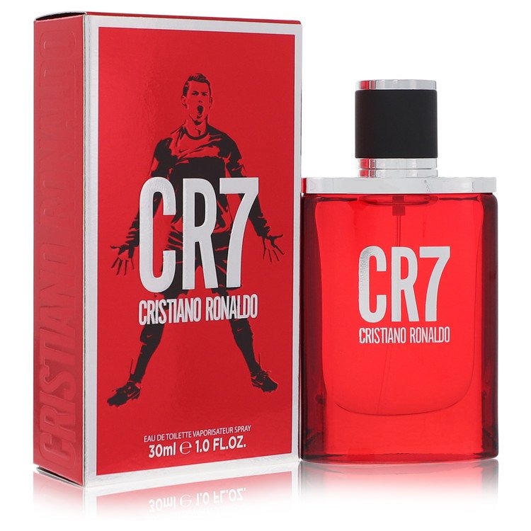Cristiano Ronaldo Cr7 Cologne for Men - Buy Online Now at Perfume.com