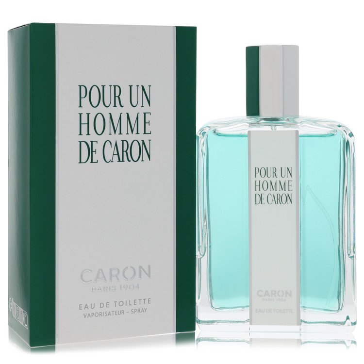 Caron Caron Pour Homme Cologne for Men - Buy Online Now at Perfume.com