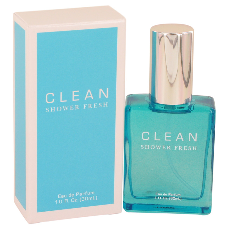 Clean Clean Shower Fresh Perfume for Women - Buy Online Now at Perfume.com