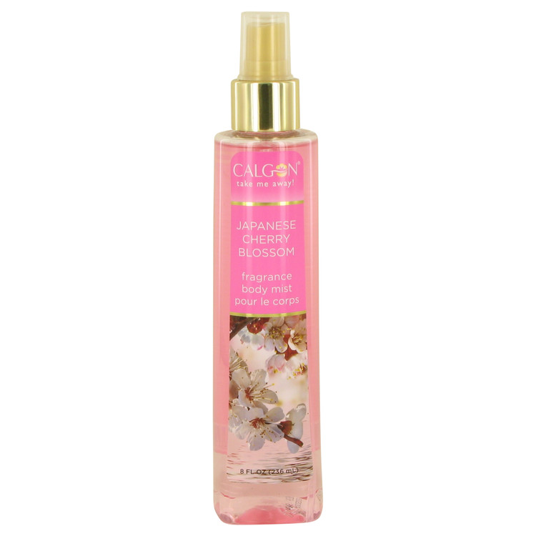 Calgon Take Me Away Japanese Cherry Blossom | Perfume.com