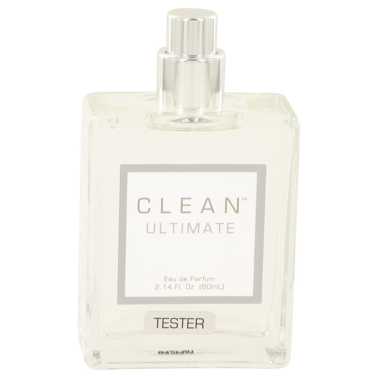 Clean Clean Ultimate Perfume for Women - Buy Online Now at Perfume.com