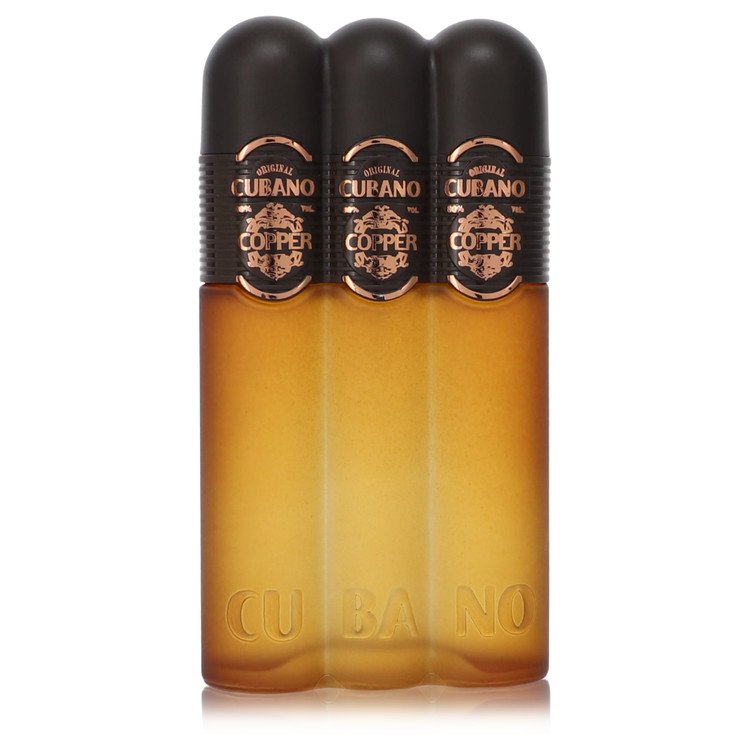 Cubano Copper by Cubano - Buy online | Perfume.com