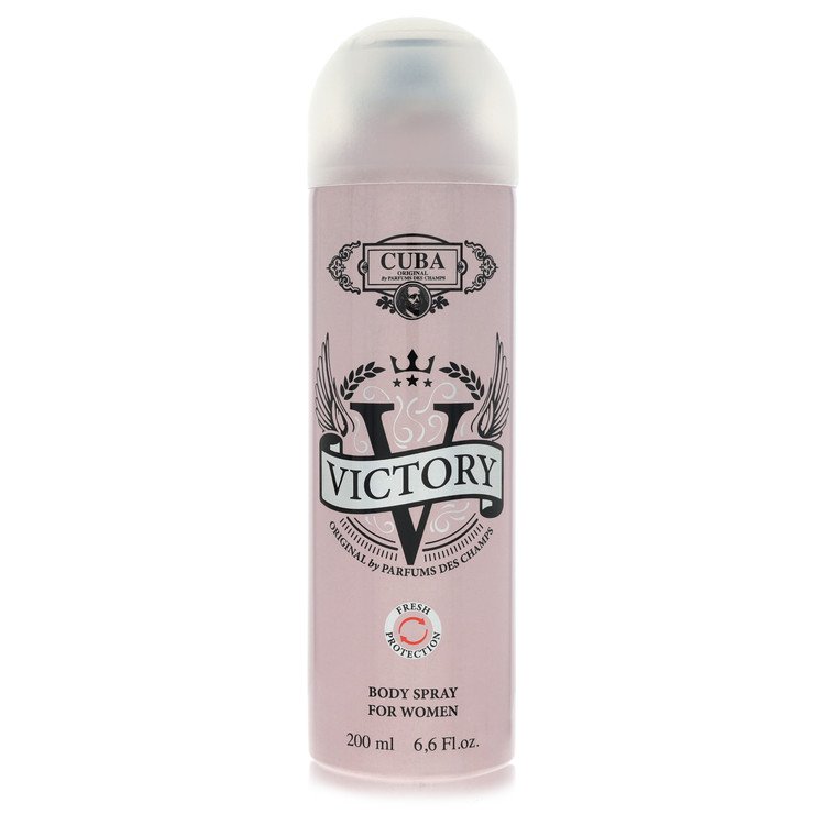Fragluxe Cuba Victory Perfume for Women | Perfume.com
