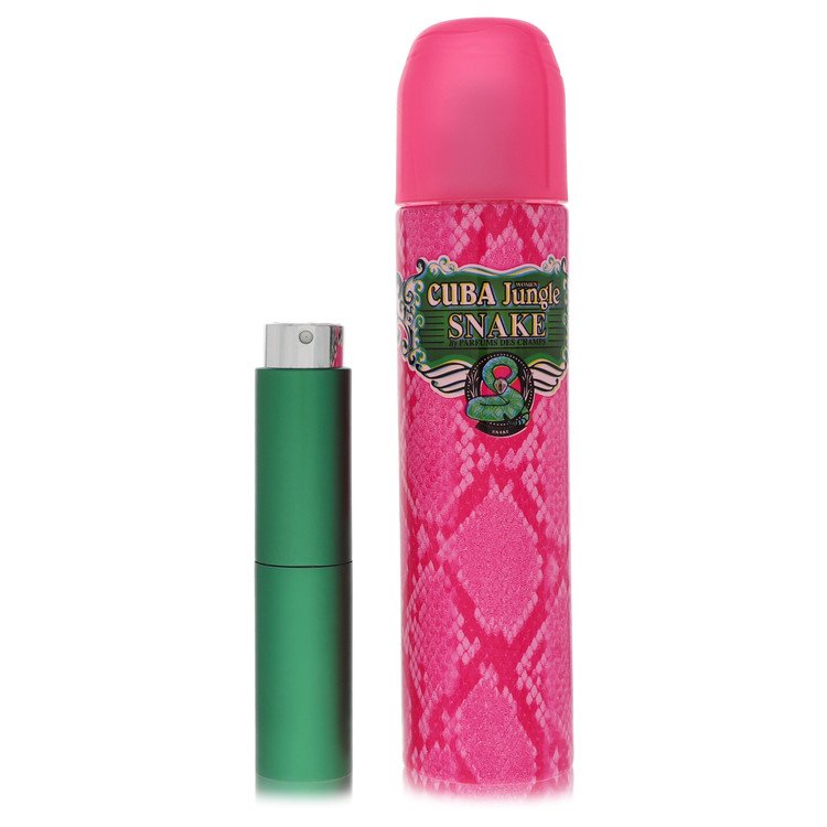 Fragluxe Cuba Jungle Snake Perfume for Women - Buy Online Now at ...