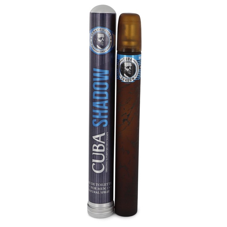Fragluxe Cuba Shadow Cologne for Men | Perfume.com