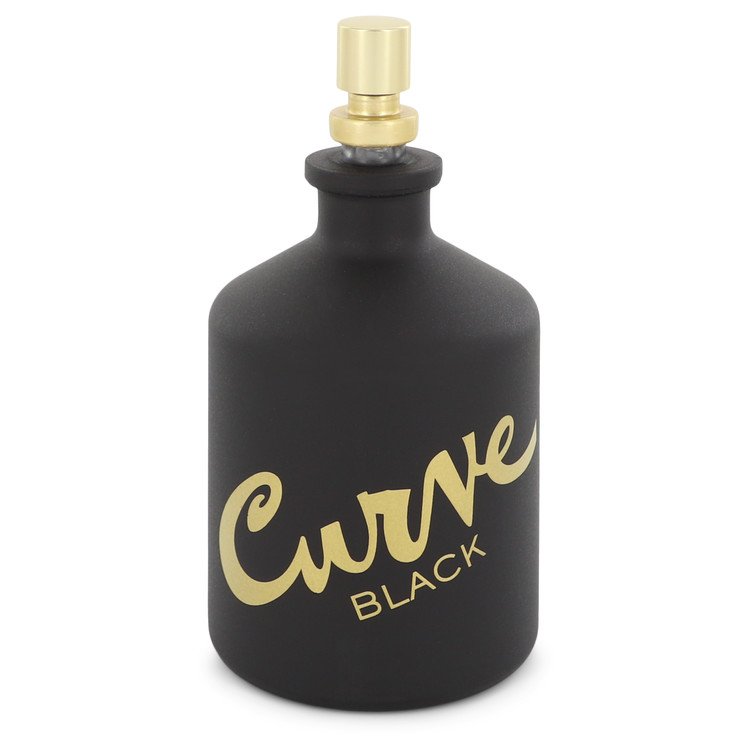 Liz Claiborne Curve Black Cologne for Men - Buy Online Now at Perfume.com