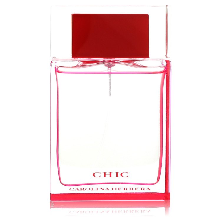 Carolina Herrera Chic Perfume for Women - Buy Online Now at Perfume.com