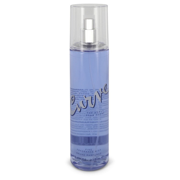 Liz Claiborne Curve Perfume for Women - Buy Online Now at Perfume.com