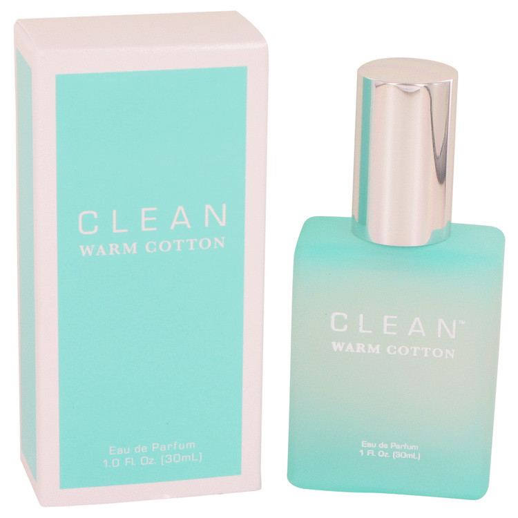 Clean Clean Warm Cotton Perfume for Women - Buy Online Now at Perfume.com