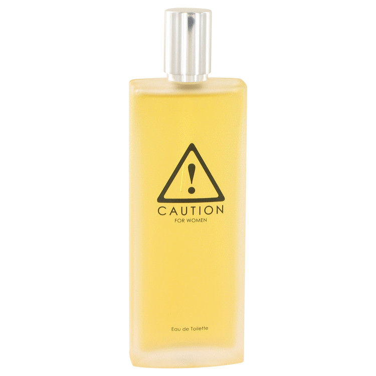 Caution by Kraft - Buy online | Perfume.com