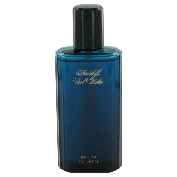 Davidoff Cool Water Cologne for Men | Perfume.com