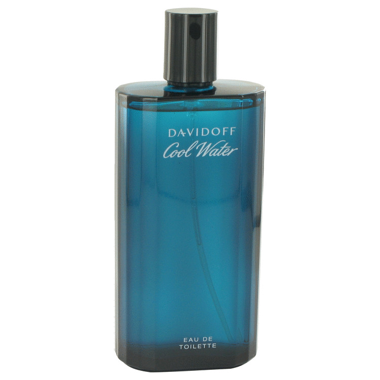 Davidoff Cool Water Cologne for Men | Perfume.com