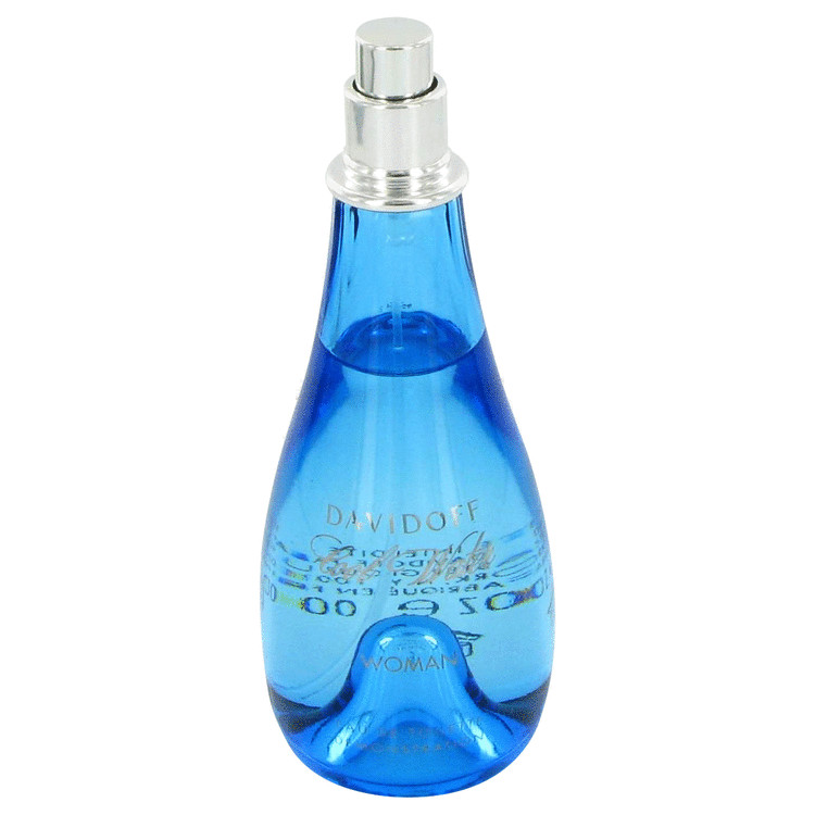 Davidoff Cool Water Perfume for Women - Buy Online Now at Perfume.com