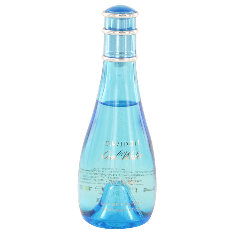 Davidoff Cool Water Perfume for Women - Buy Online Now at Perfume.com
