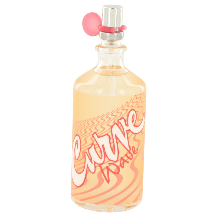Liz Claiborne Curve Wave Perfume for Women - Buy Online Now at Perfume.com