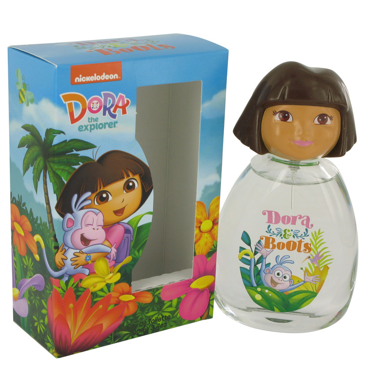 Marmol & Son Dora And Boots Perfume for Women - Buy Online Now at ...