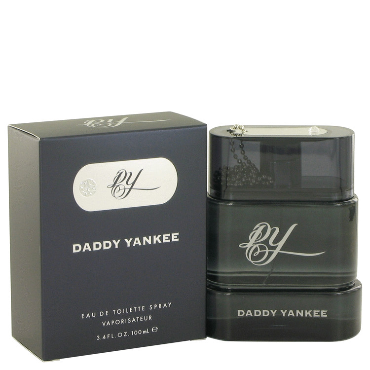 Daddy Yankee by Daddy Yankee - Buy online | Perfume.com