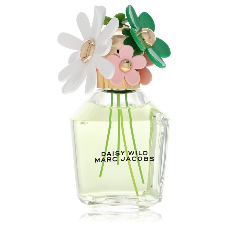 Marc Jacobs Daisy Wild Perfume for Women - Buy Online Now at Perfume.com