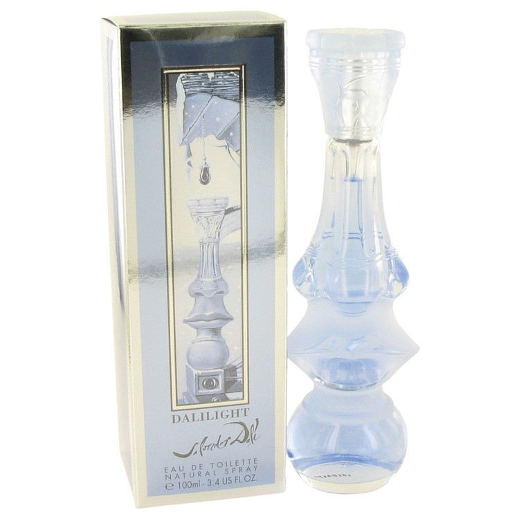 Salvador Dali Dalilight Perfume for Women - Buy Online Now at Perfume.com