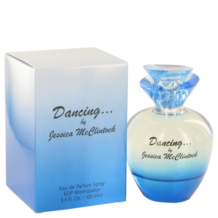 Dancing by Jessica McClintock - Buy online | Perfume.com