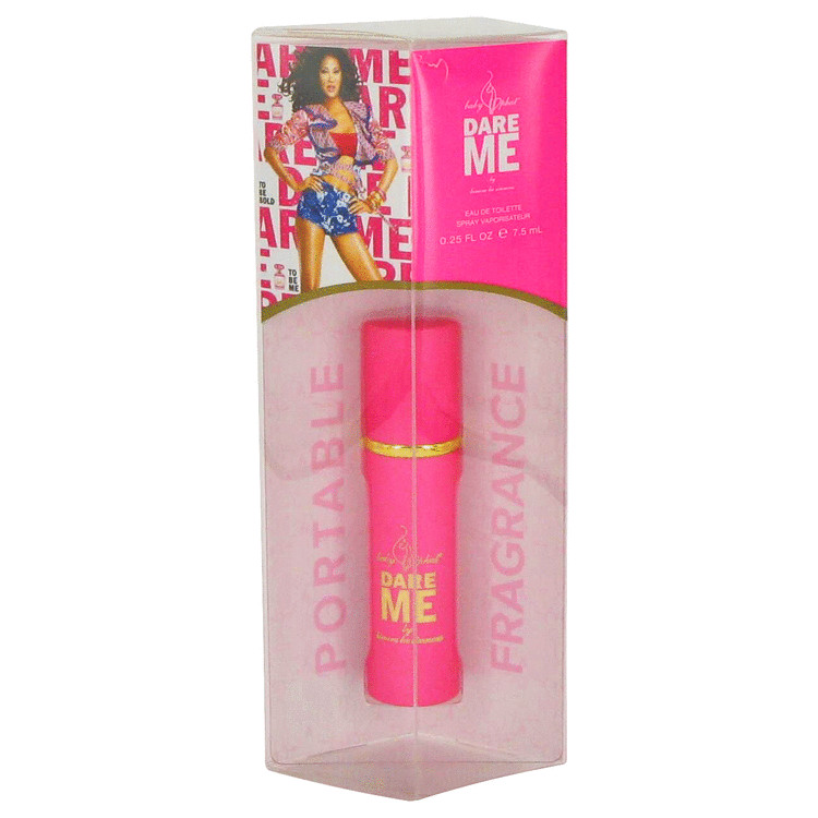Dare Me by Kimora Lee Simmons - Buy online | Perfume.com