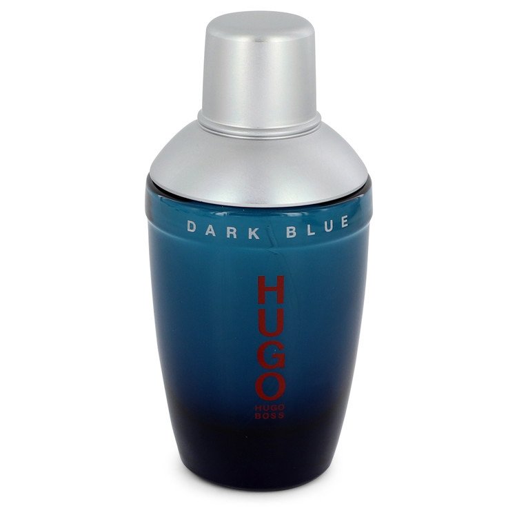 Hugo Boss Dark Blue Cologne for Men - Buy Online Now at Perfume.com
