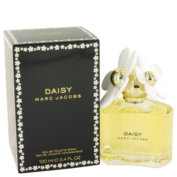 Marc Jacobs Daisy Perfume for Women - Buy Online Now at Perfume.com