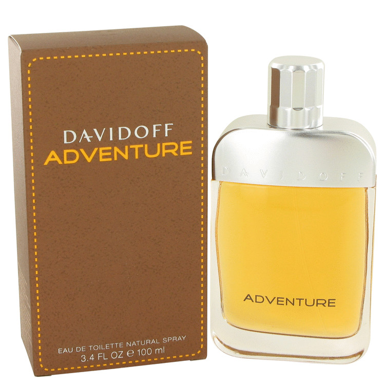 Davidoff Davidoff Adventure Cologne for Men - Buy Online Now at Perfume.com