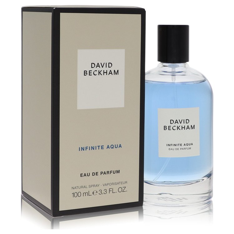 David Beckham Infinite Aqua Cologne for Men - Buy Online Now at Perfume.com