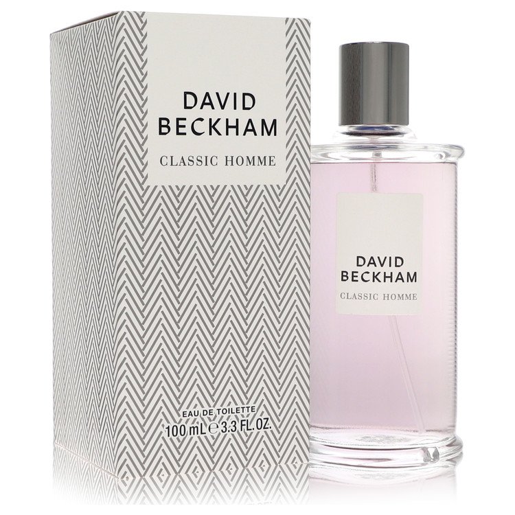 David Beckham Classic Homme Cologne for Men | Perfume.com