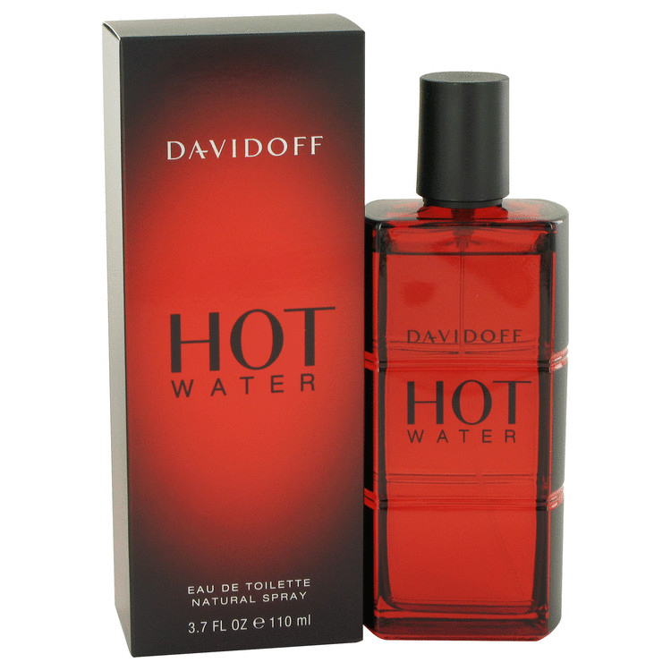 Davidoff Hot Water Cologne for Men | Perfume.com