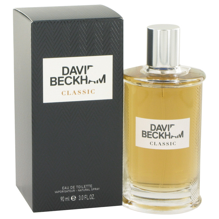 David Beckham Classic Cologne for Men | Perfume.com