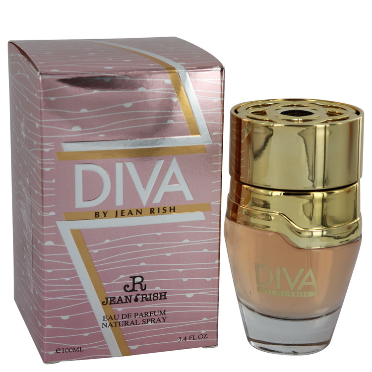 Diva By Jean Rish by Jean Rish - Buy online | Perfume.com