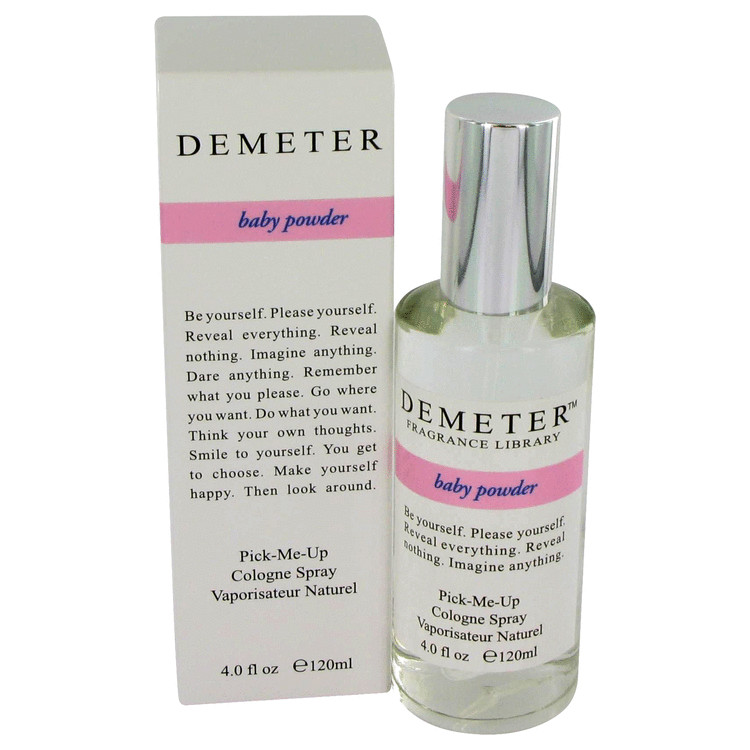 Demeter Demeter Baby Powder Perfume for Women - Buy Online Now at ...