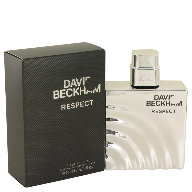 David Beckham Respect by David Beckham - Buy online | Perfume.com