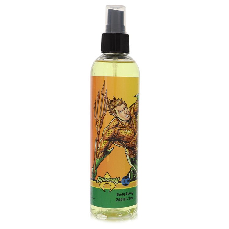 Marmol & Son Dc Comics Aquaman Cologne for Men | Perfume.com