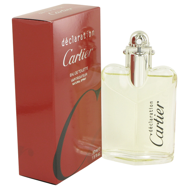 Cartier Declaration Cologne for Men - Buy Online Now at Perfume.com