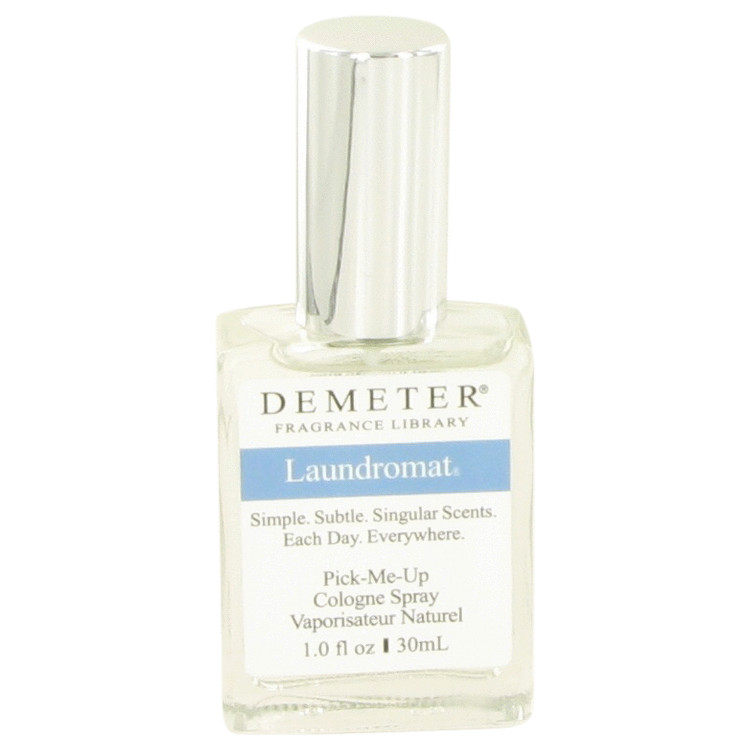 Demeter Demeter Laundromat Perfume for Women - Buy Online Now at ...