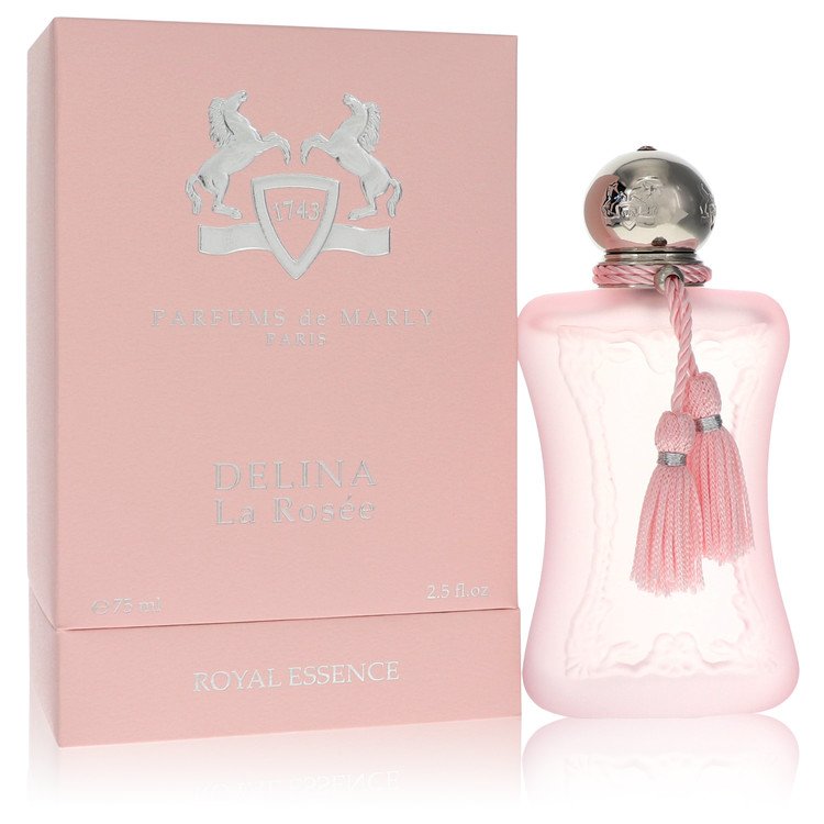 Parfums De Marly Delina La Rosee Perfume for Women - Buy Online Now at ...