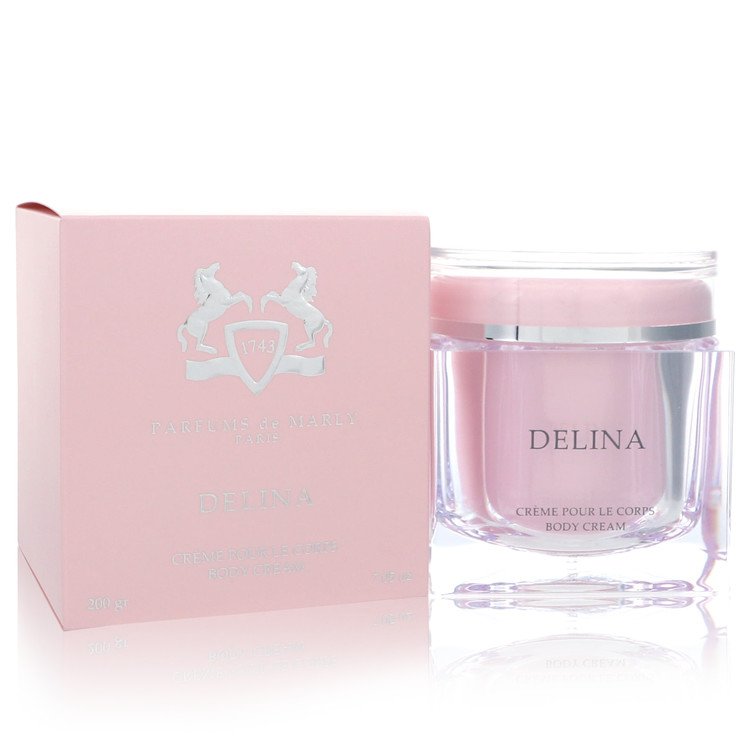 Parfums De Marly Delina Perfume for Women - Buy Online Now at Perfume.com