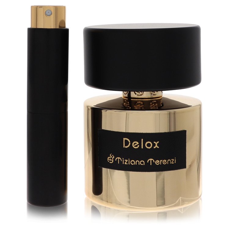 Delox by Tiziana Terenzi - Buy online | Perfume.com