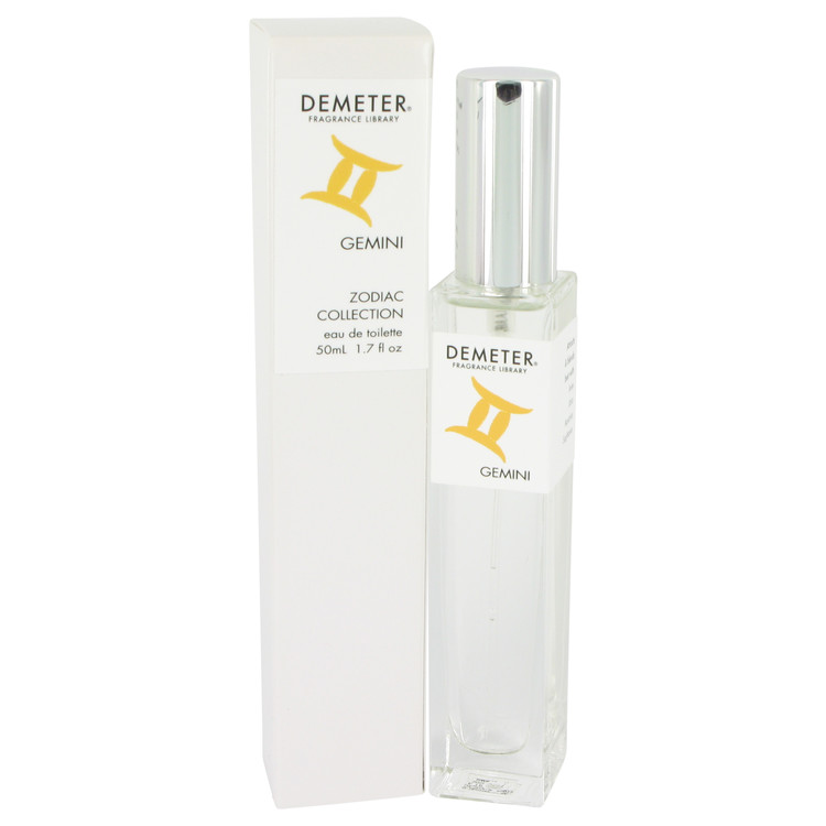 Demeter Demeter Gemini Perfume for Women - Buy Online Now at Perfume.com