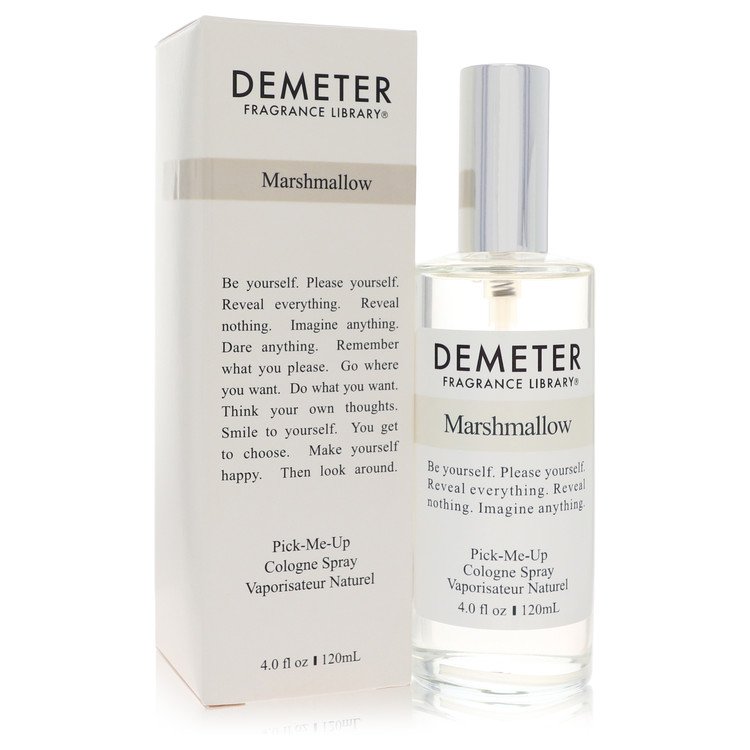 Demeter Marshmallow Perfume for Women | Perfume.com