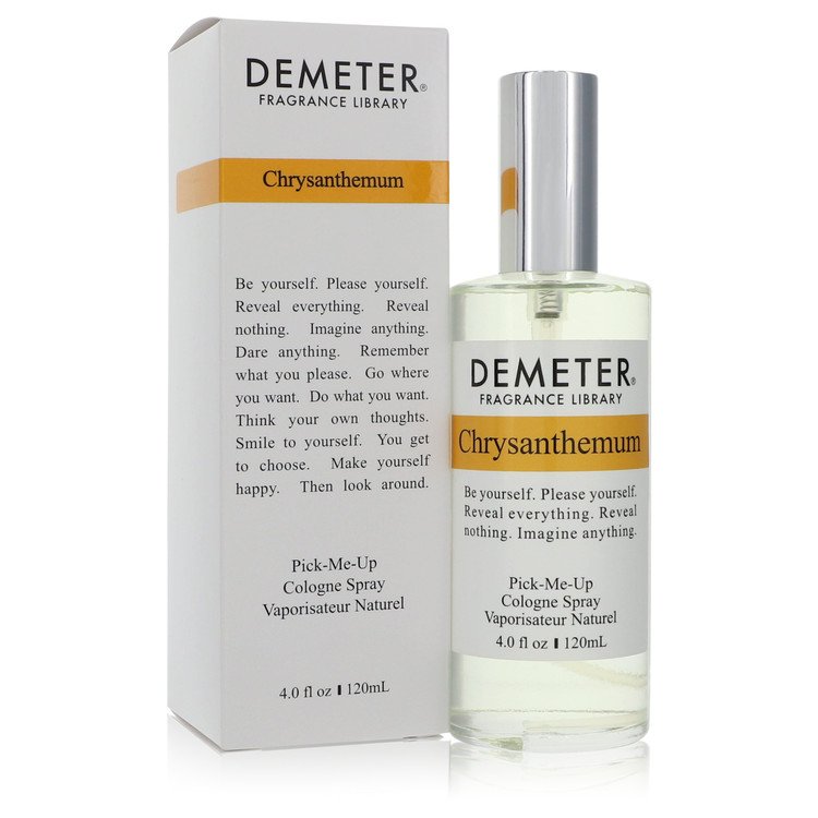 Demeter Demeter Chrysanthemum Perfume for Women - Buy Online Now at ...