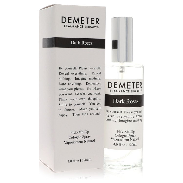 Demeter Dark Roses Perfume for Women | Perfume.com