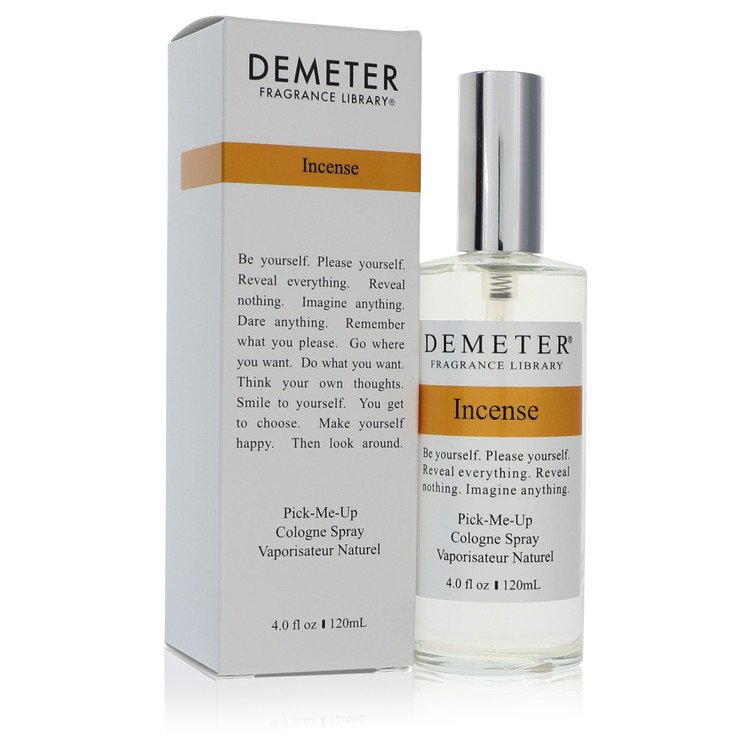 Demeter Demeter Incense Perfume for Women - Buy Online Now at Perfume.com