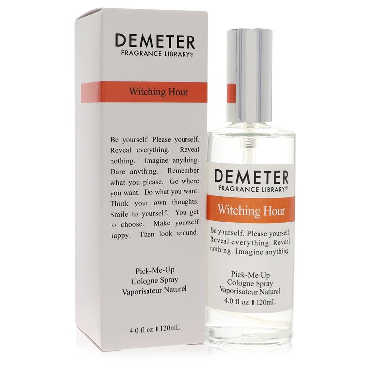 Demeter Demeter Witching Hour Perfume for Women - Buy Online Now at ...